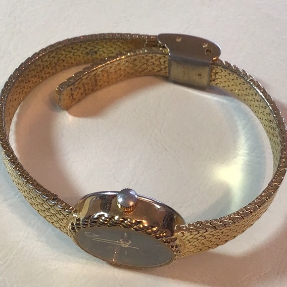 affinity | Accessories | Vintage Affinity Watch | Poshmark